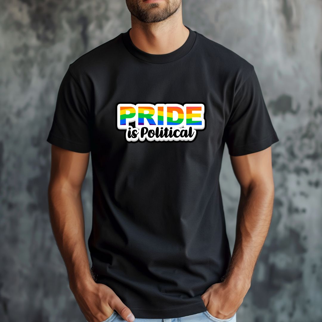 I Support LGBT: Yours One stop portal for any LGBT merch