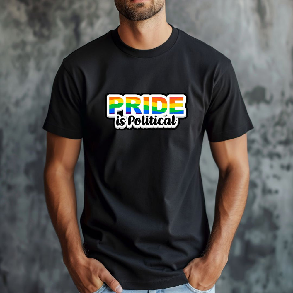 I Support LGBT: Yours One stop portal for any LGBT merch