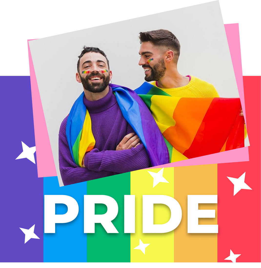 I Support LGBT: Yours One stop portal for any LGBT merch